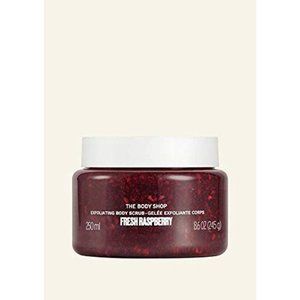 The Body Shop | Bath & Body | The Body Shop Fresh Raspberry Gel Body ...